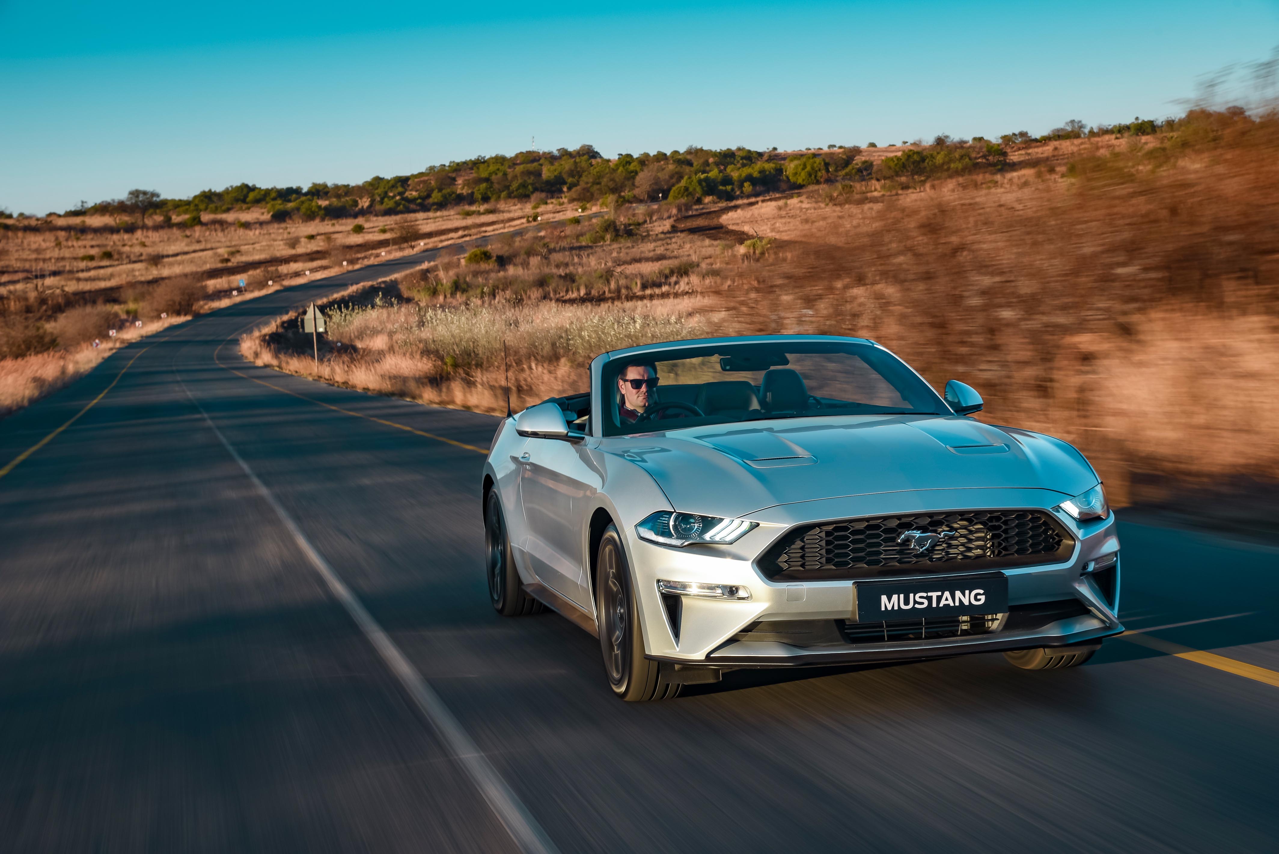Ford Australia UON View